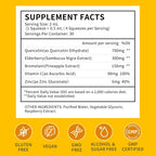 high potency vitamin C supplement