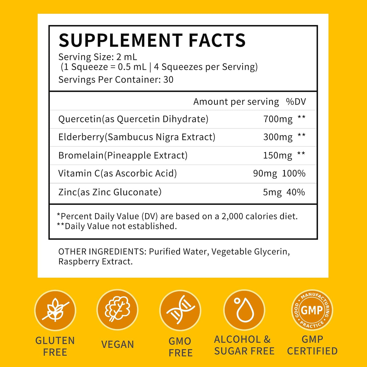 high potency vitamin C supplement