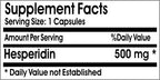 high potency vitamin C supplement