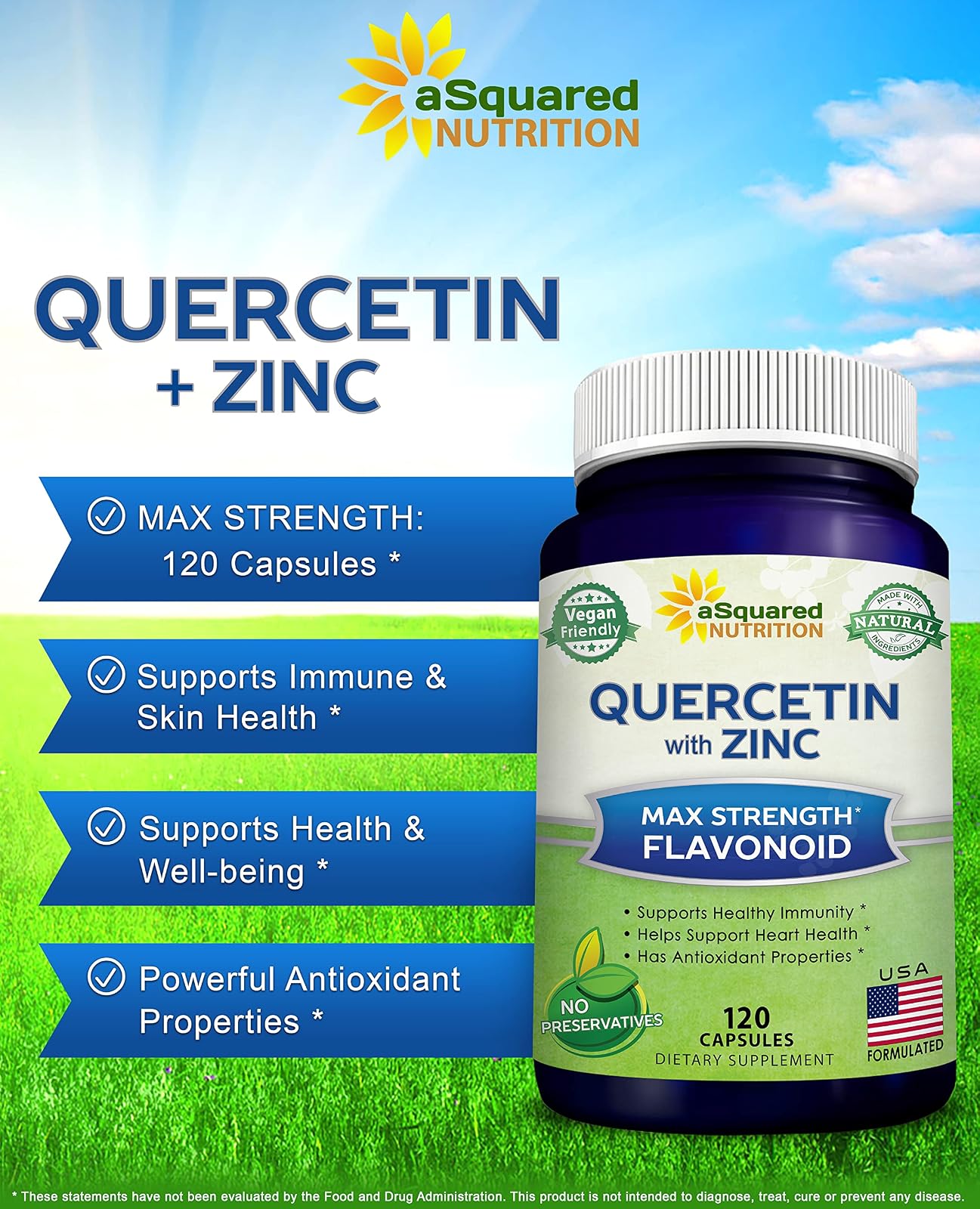 high potency vitamin C supplement
