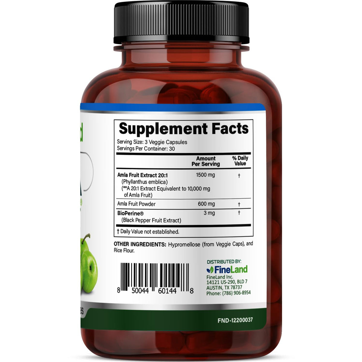 high potency vitamin C supplement