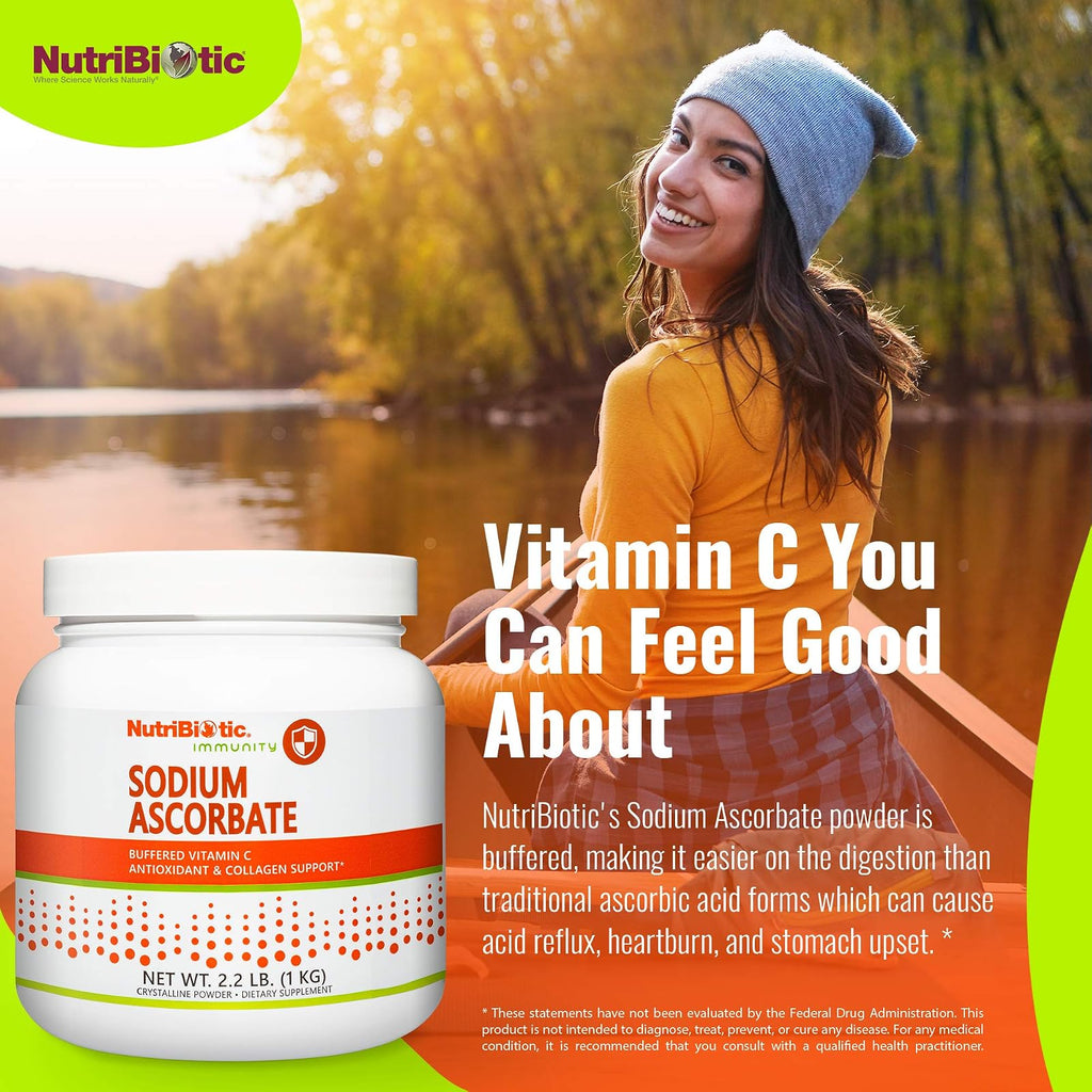 high potency vitamin C supplement
