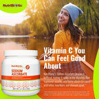high potency vitamin C supplement