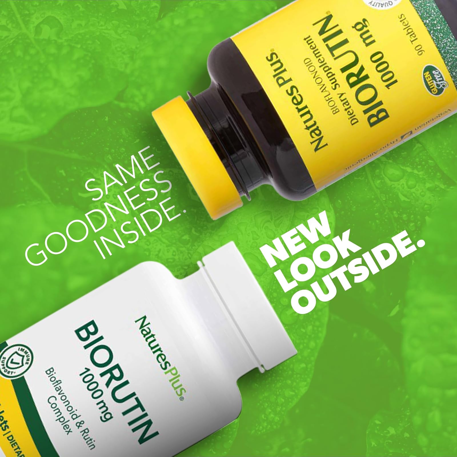 high potency vitamin C supplement