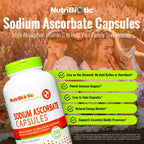 high potency vitamin C supplement