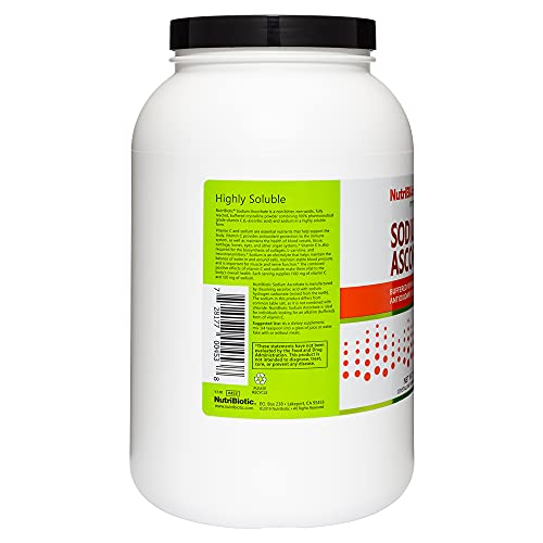 high potency vitamin C supplement