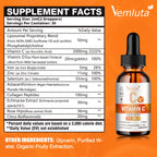 high potency vitamin c supplement
