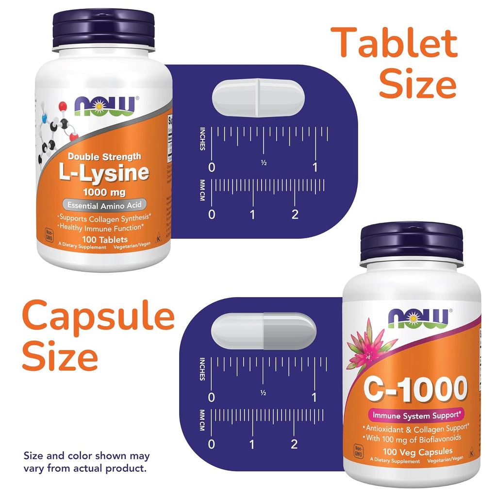 high potency vitamin C supplement