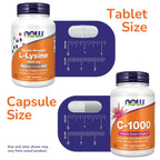 high potency vitamin C supplement