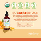 high potency vitamin C supplement