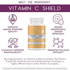 high potency Vitamin C supplement