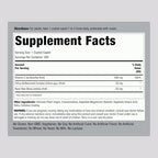 high potency vitamin C supplement