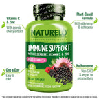 high potency vitamin C supplement