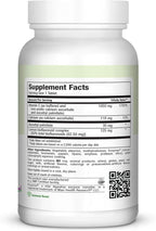 high potency Vitamin C supplement
