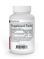 high potency vitamin C supplement