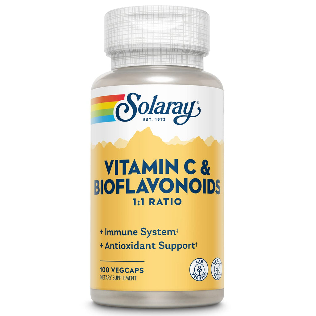 high potency vitamin c supplement