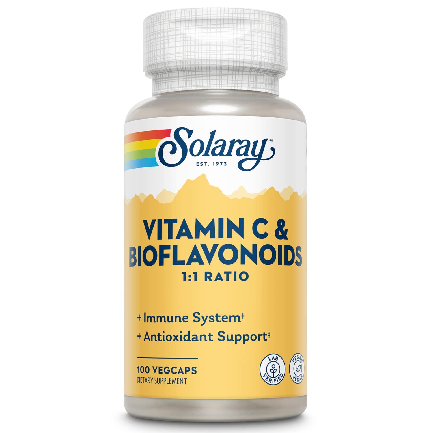 high potency vitamin c supplement