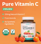 high potency vitamin c supplement