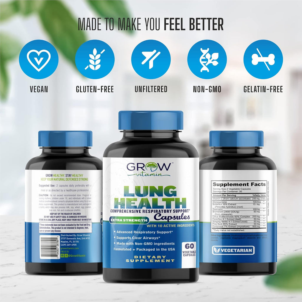 high potency vitamin C supplement