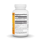 High potency vitamin C supplement