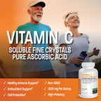 high potency vitamin c supplement