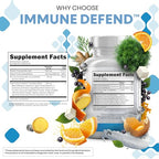 high potency vitamin C supplement