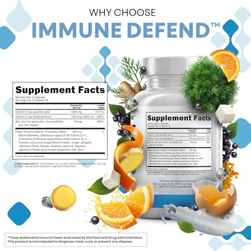 high potency vitamin C supplement