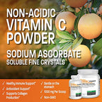 high potency vitamin C supplement