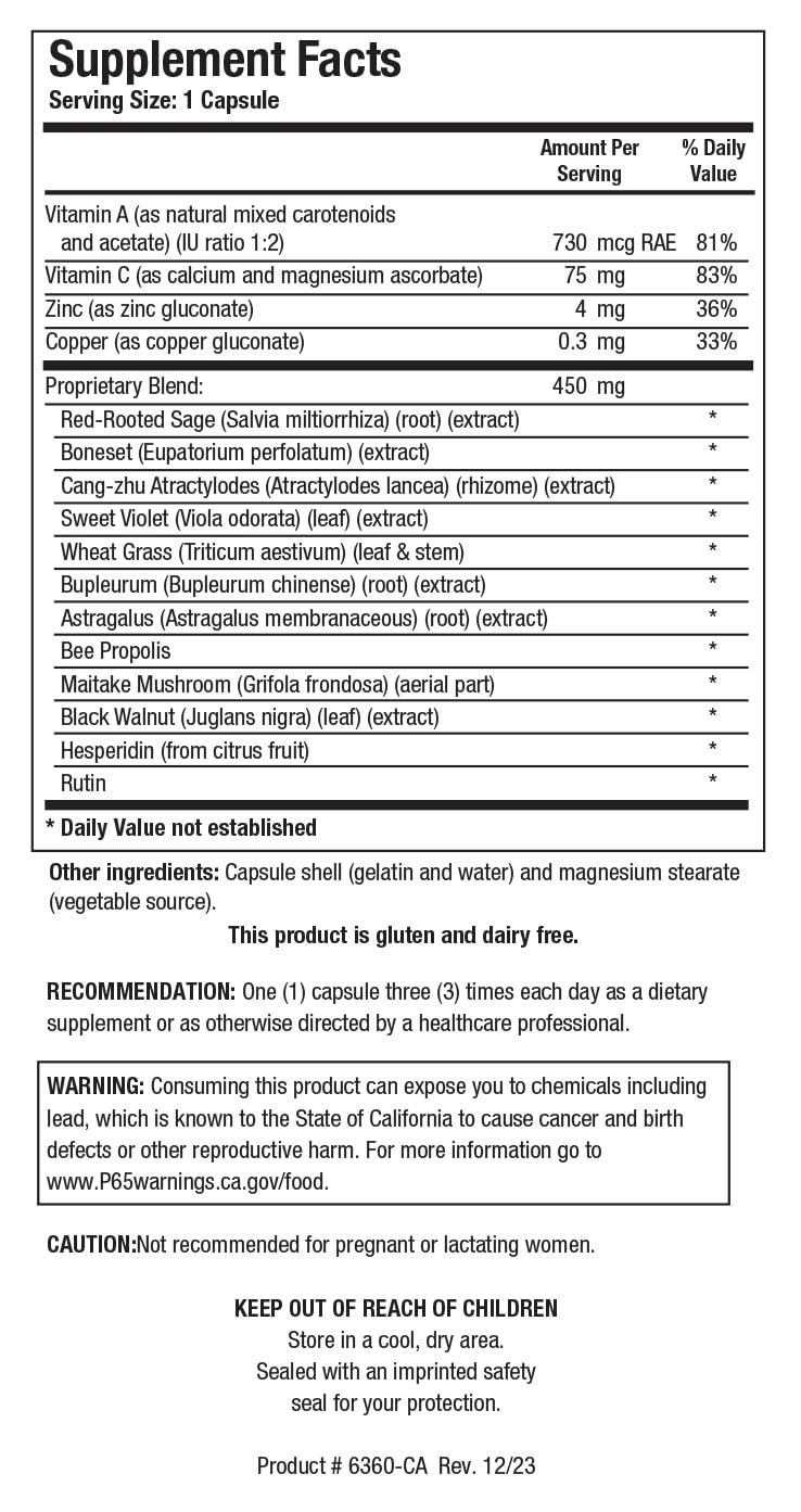 high potency vitamin C supplement