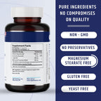 high potency vitamin C supplement