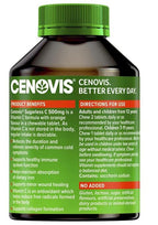 high potency vitamin C supplement