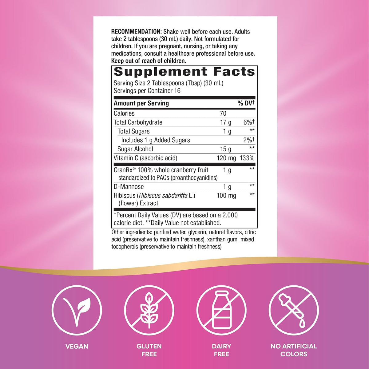 high potency vitamin c supplement