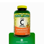 high potency vitamin c supplement