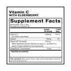 high potency vitamin c supplement