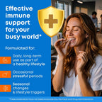 high potency vitamin C supplement