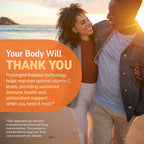 high potency vitamin C supplement