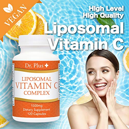 high potency Vitamin C supplement