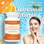 high potency Vitamin C supplement