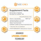 high potency vitamin c supplement