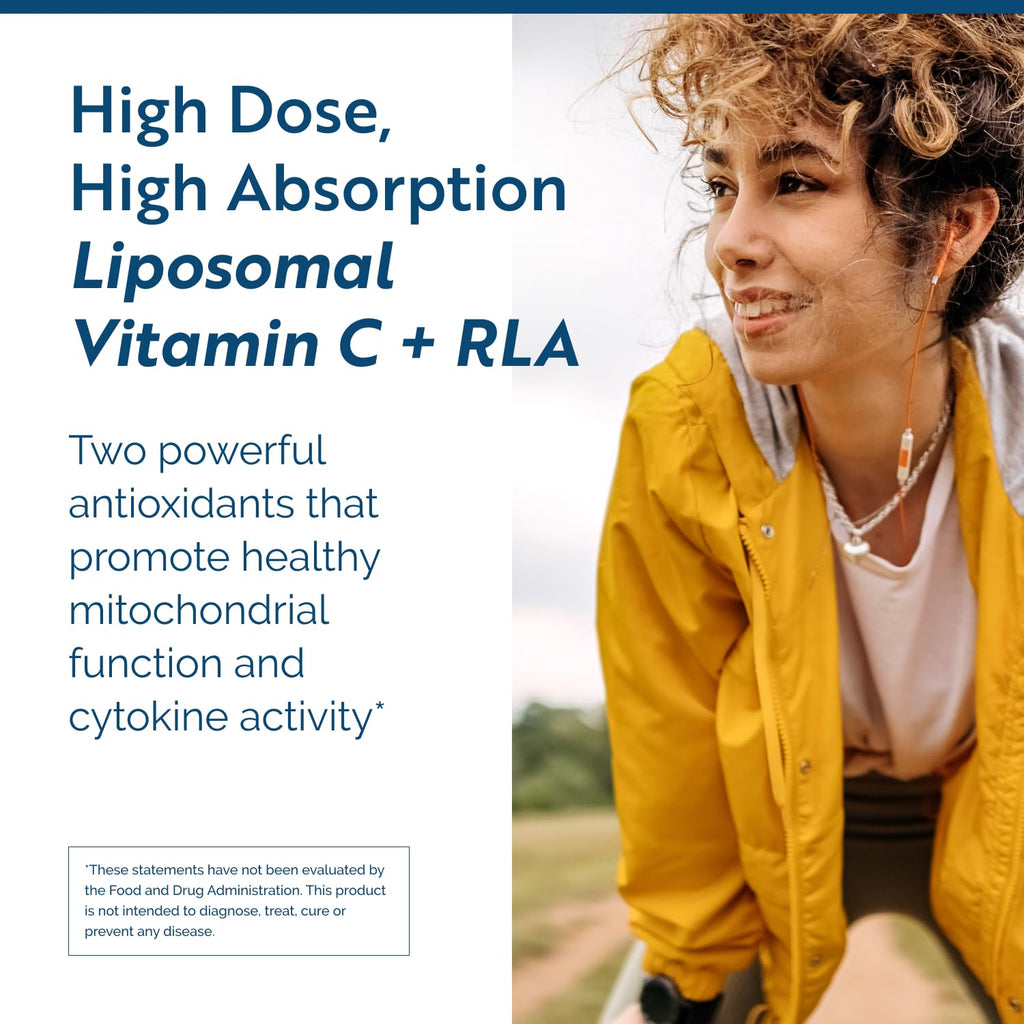 high potency vitamin c supplement