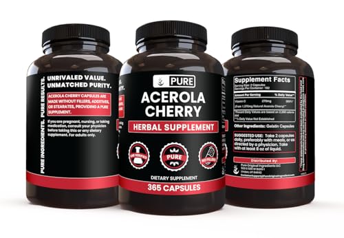 high potency vitamin c supplement