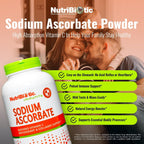high potency vitamin C supplement