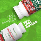 high potency vitamin C supplement