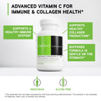 high potency vitamin C supplement