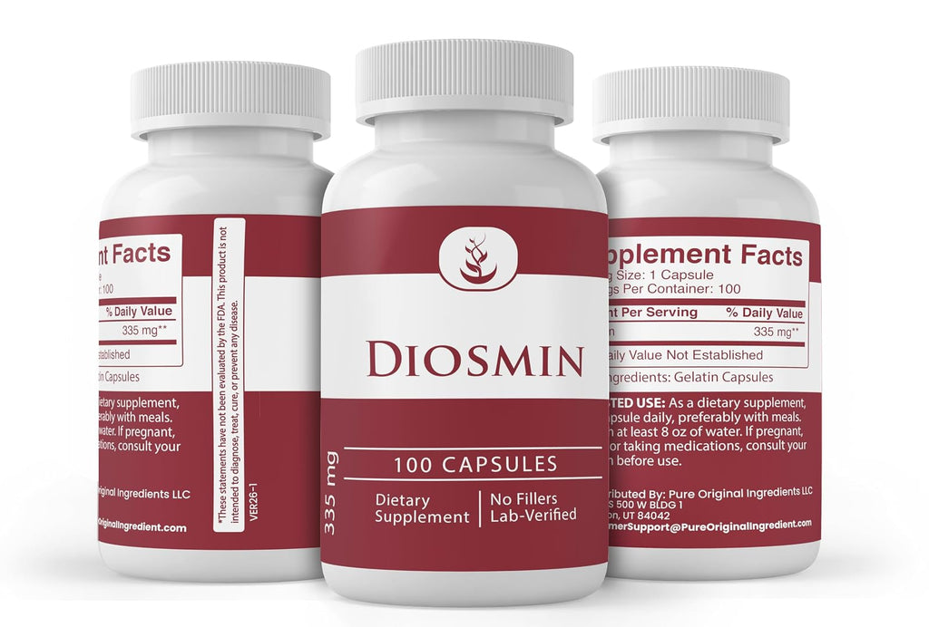 high potency vitamin C supplement