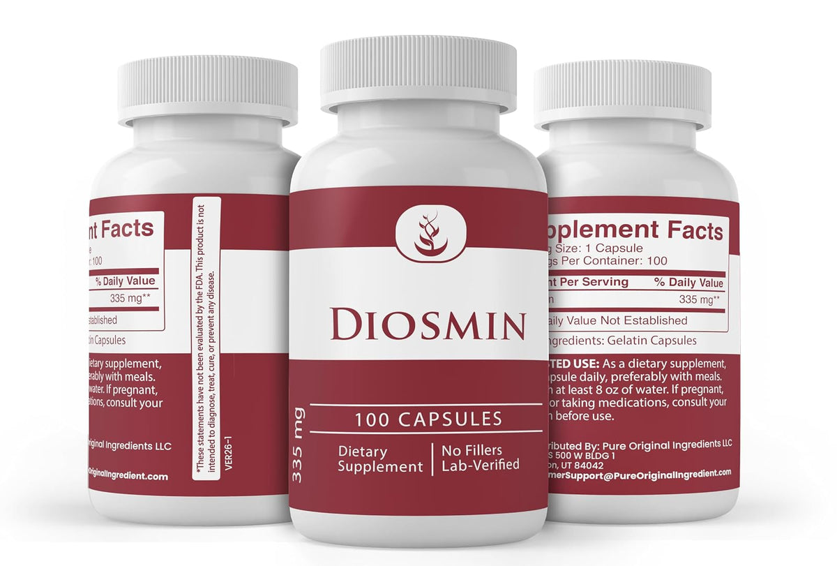 high potency vitamin C supplement