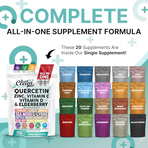 High potency vitamin C supplement