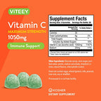 high potency vitamin C supplement