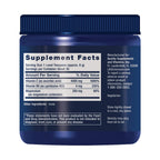 high potency vitamin C supplement