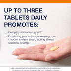 high potency vitamin c supplement